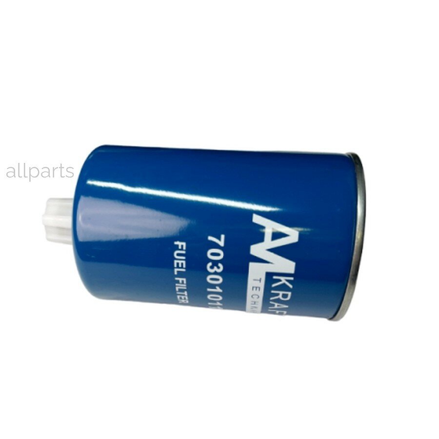AVLKRAFT 70301011 фильтр топливный! грубой очистки\ Yutong 6122