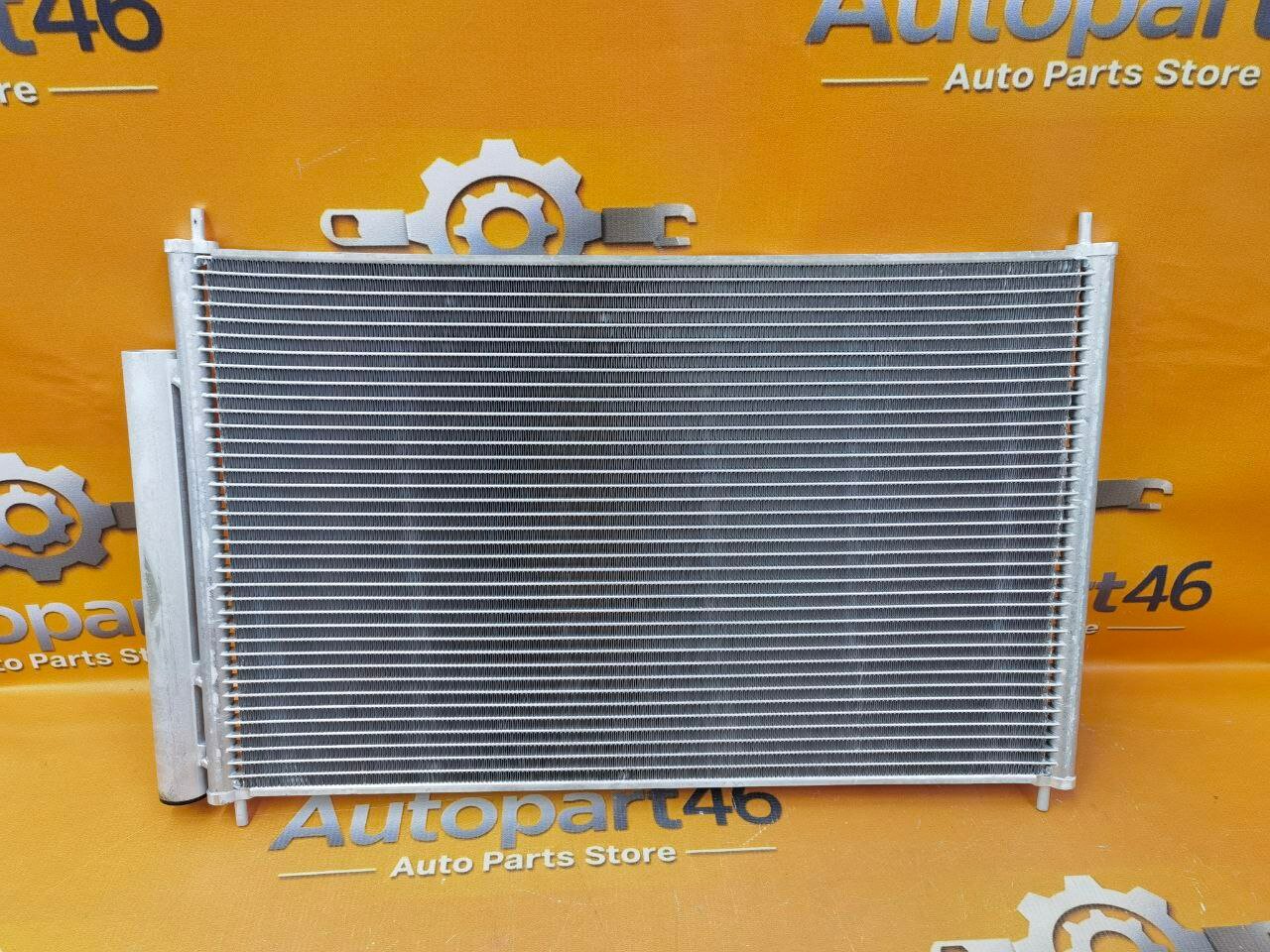 Радиатор кондиционера Тойота Toyota Corolla E120/150/180/ Avensis T270