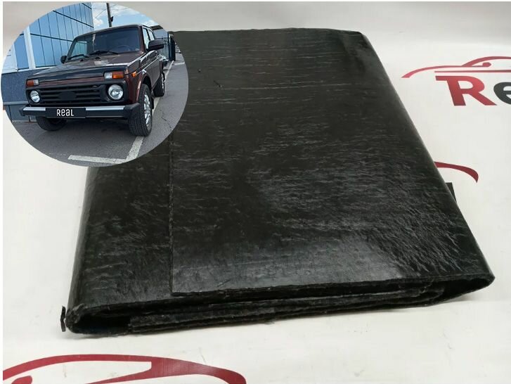 Утеплитель битумный с ватином 2121,21213,21214