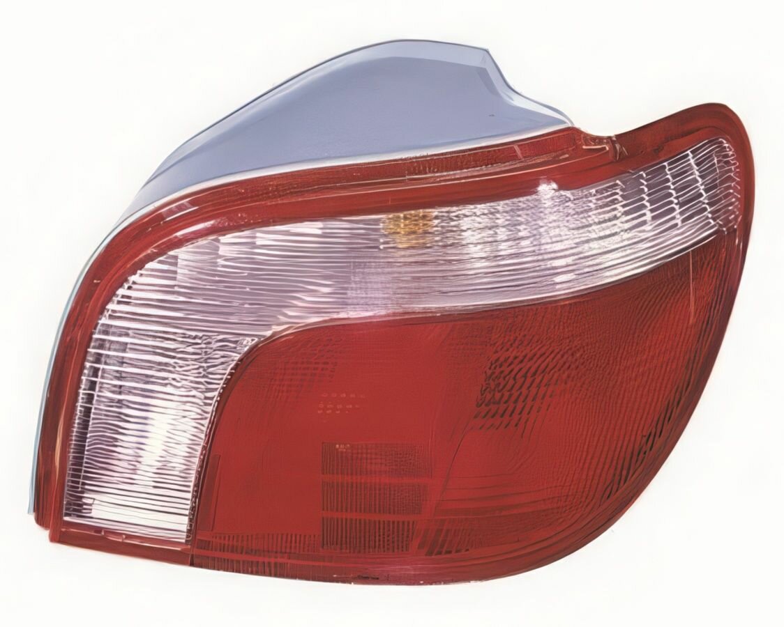 Задний фонарь в крыло правый для Тойота Ярис 1999-2002, oem 8156052120 арт 21219C7RLDUE