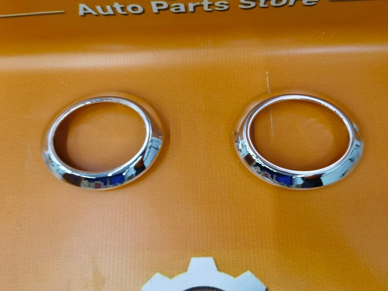 Оправки туманок хендай соната 4 Hyundai Sonata