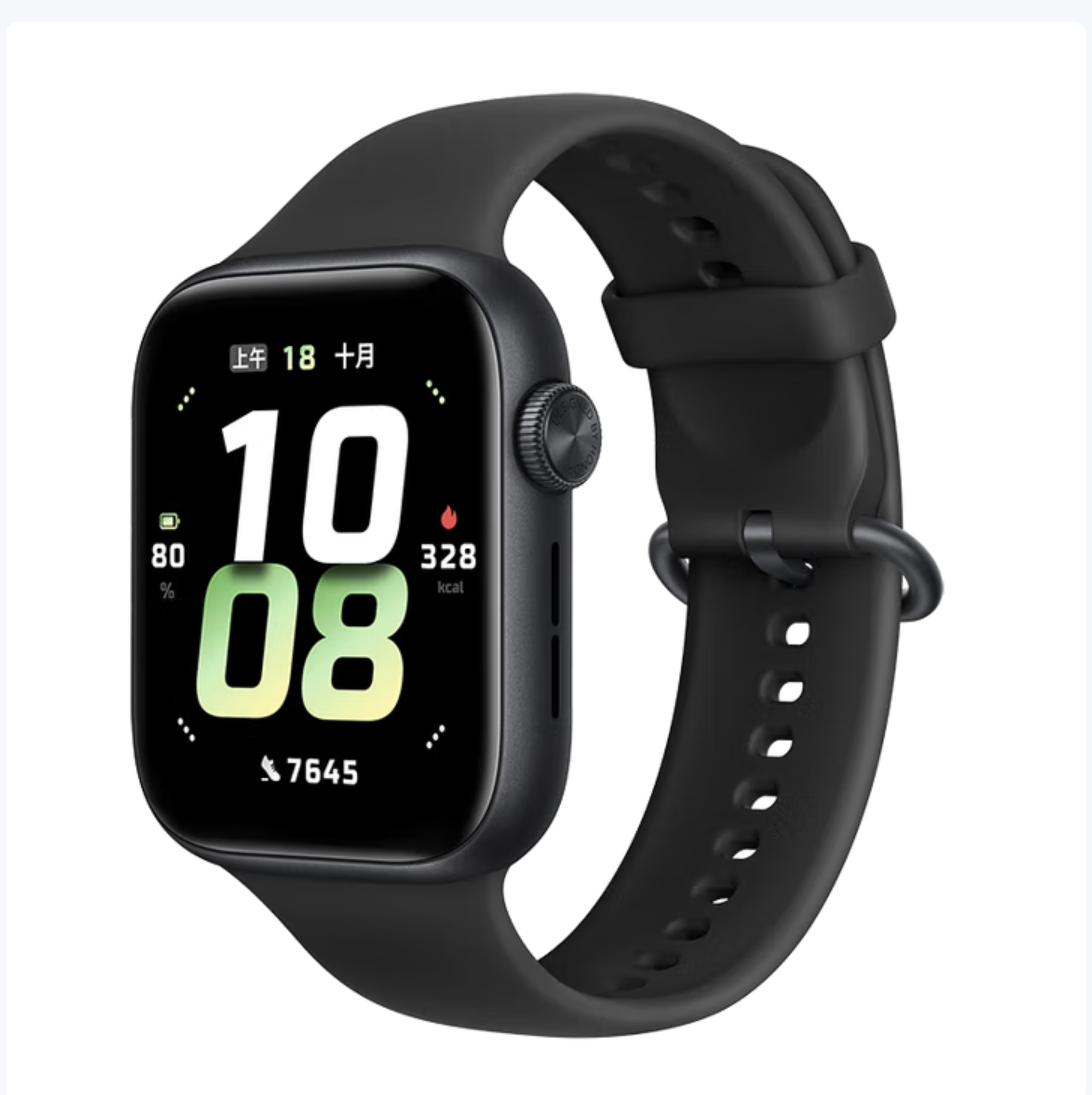 HONOR Watch 5, система позиционирования Polaris, версия eSIM