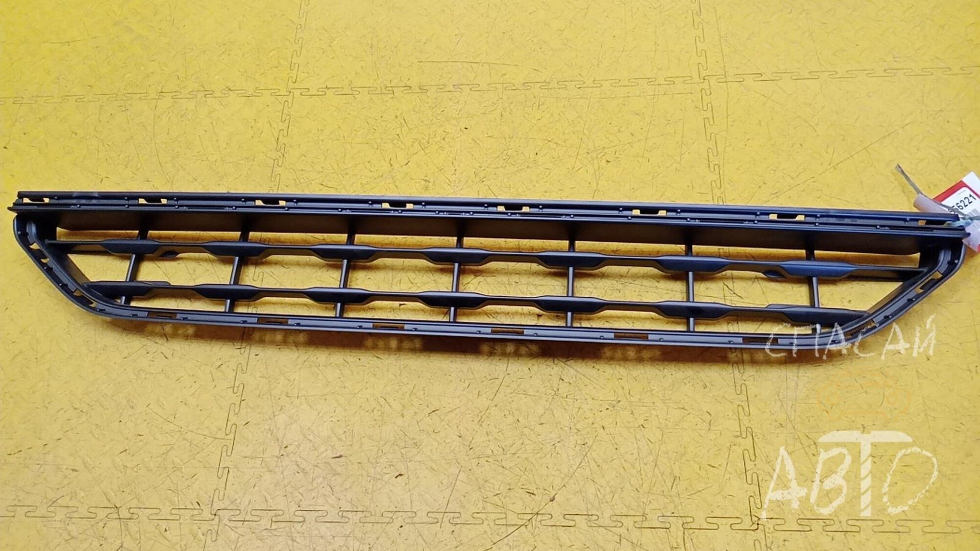Решетка радиатора Volvo XC90 31399266, для легковых автомобилей, черная