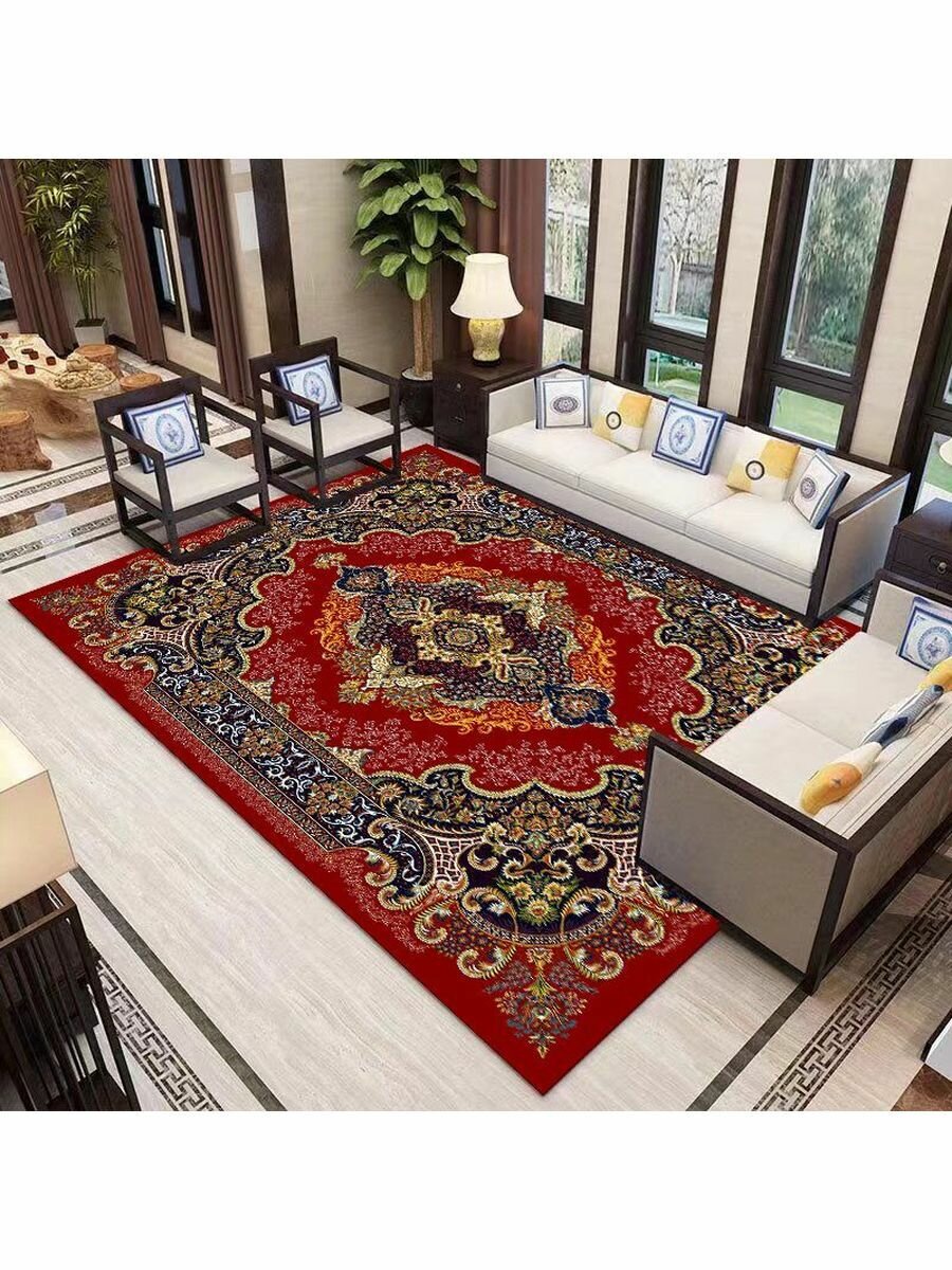 Ковер, 2 x 4 м