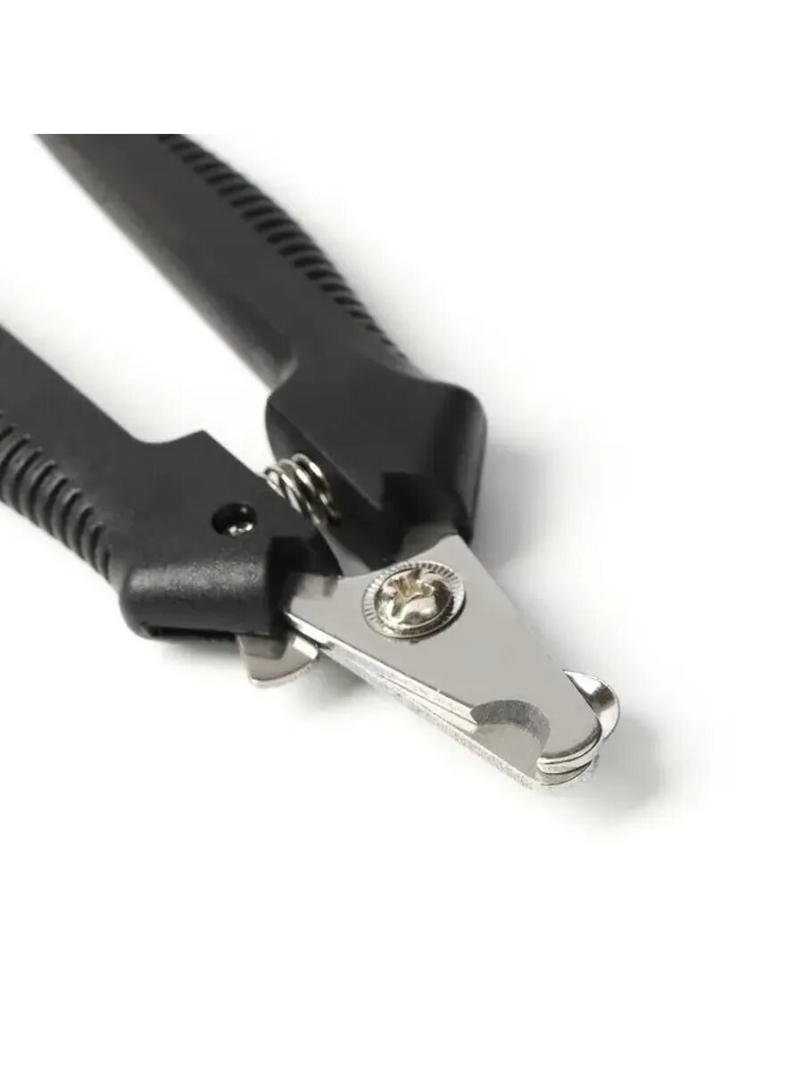 Комплект инструментов для безопасного ухода за когтями