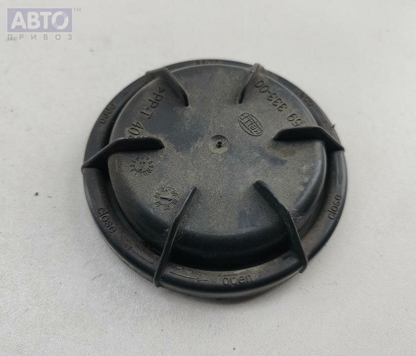 Крышка (заглушка) задняя фары левой BMW 5 E60/E61 (2003-2010)