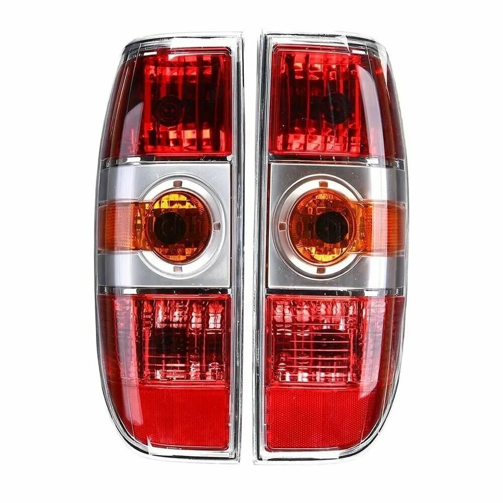 Фары автомобильные, Задний фонарь, 2 шт, арт. SZRU-OZ1E-I500151244