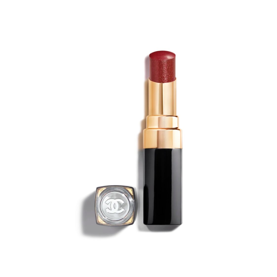 Chanel 70 attitude rouge coco flash. Помада для губ