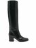 Ботинки Gianvito Rossi Santiago, размер 38,5 IT, черный