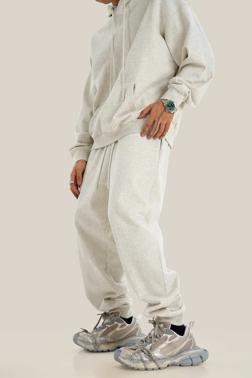 Брюки спортивные