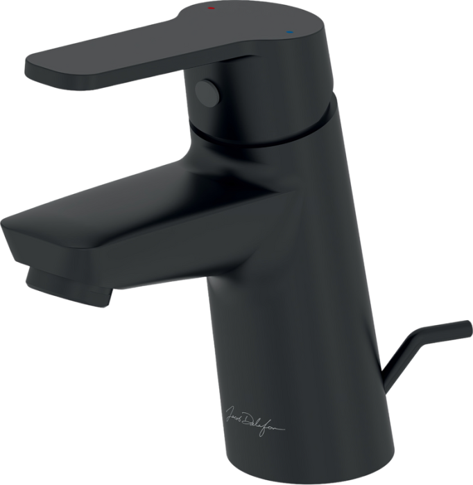 Смеситель для раковины Jacob Delafon Aime E29869-BL