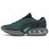 Кеды NIKE Air Max DN, размер 43 EU, белый, черный, зеленый