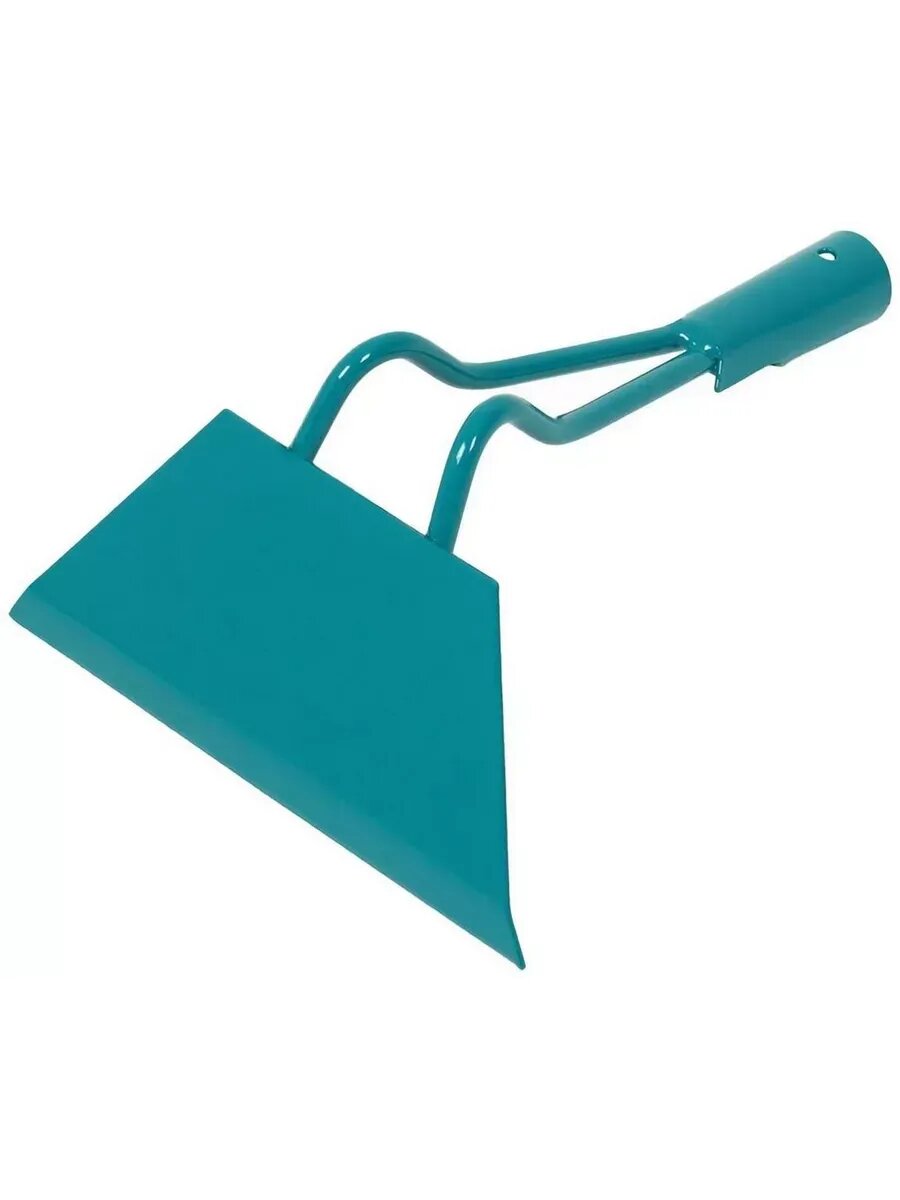 Мотыга садовая с тулейкой без черенка