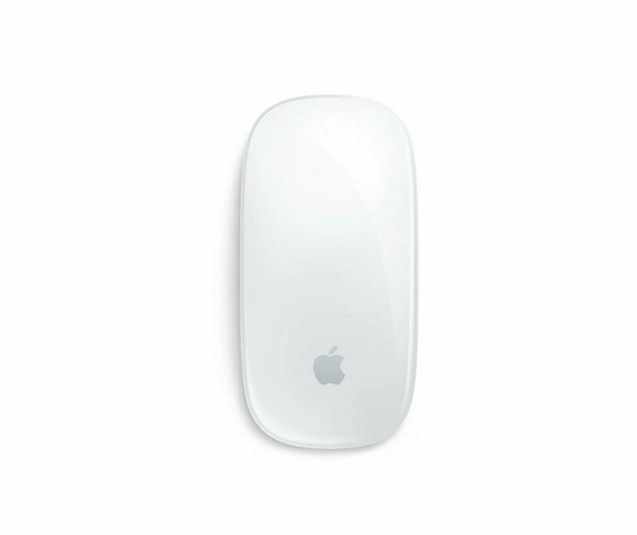 Мышь Apple Magic Mouse 3 a3204, беспроводная, оптический лазерный сенсор