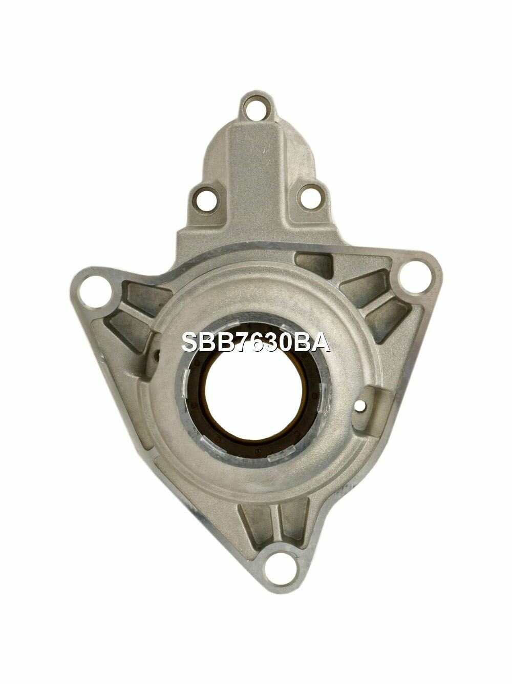 Крышка стартера передняя Volkswagen Transporter (Транспортер)