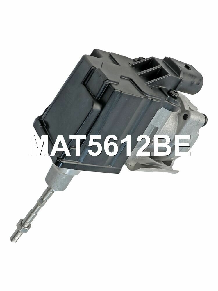 Актуатор турбокомпрессора Krauf MAT5612BE