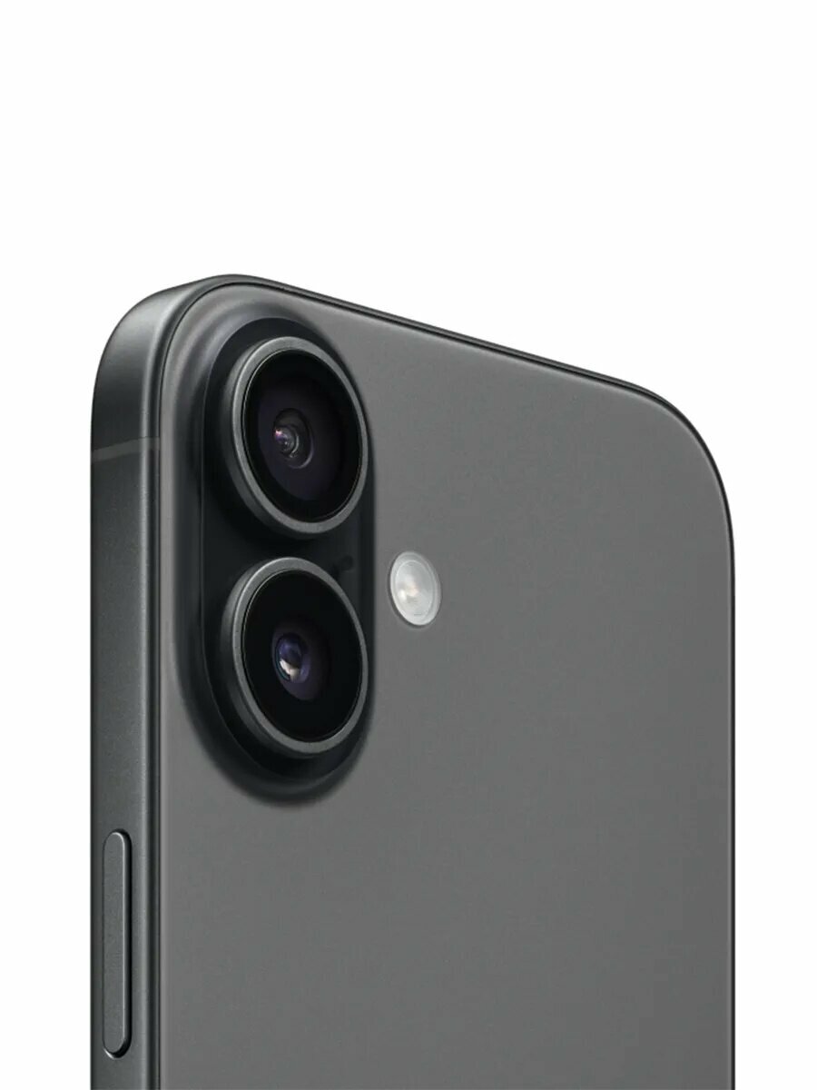 IPhone 17 256Gb Black Sim + ESim — фото 1