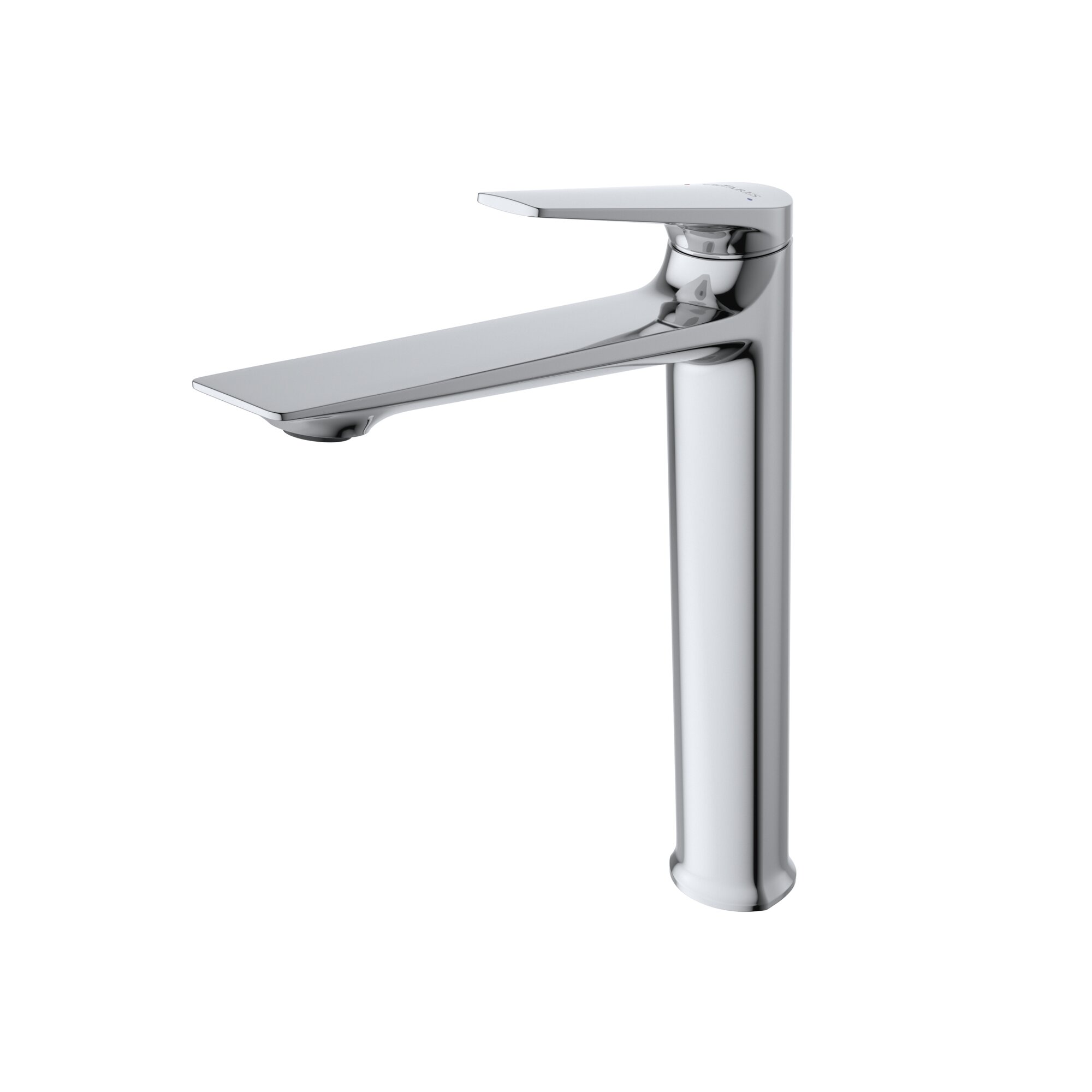 Смеситель для раковины CEZARES LINER LINER-LC-01-W0