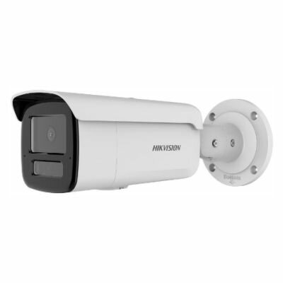 Hikvision DS-2CD2T23G2-4LI(2.8mm) IP Камера цилиндрическая