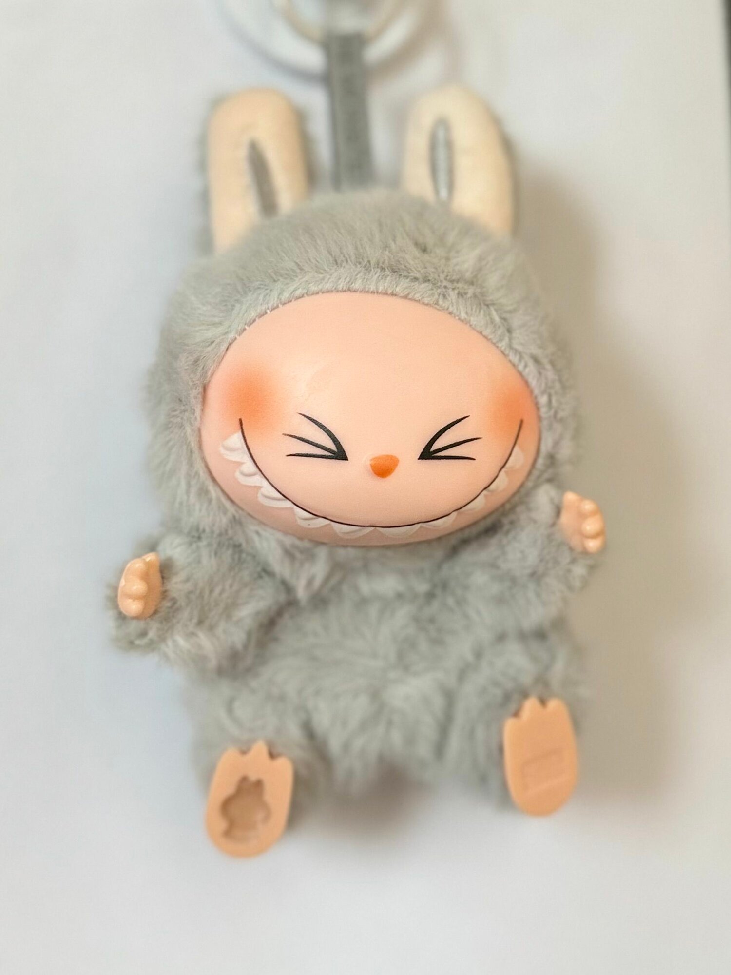 Лабубу игрушка-брелок