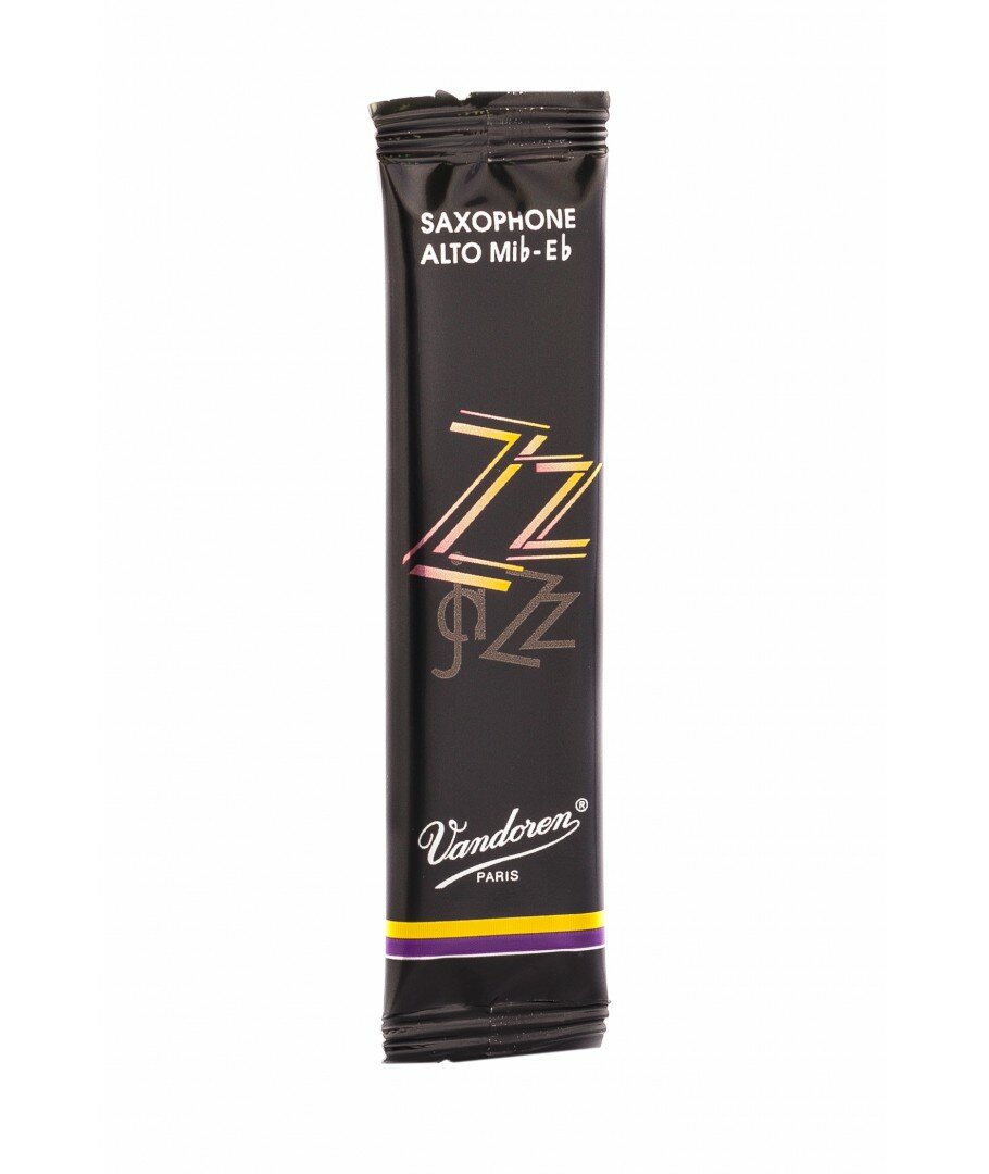 Трость для альт саксофона Vandoren Zz №1,5