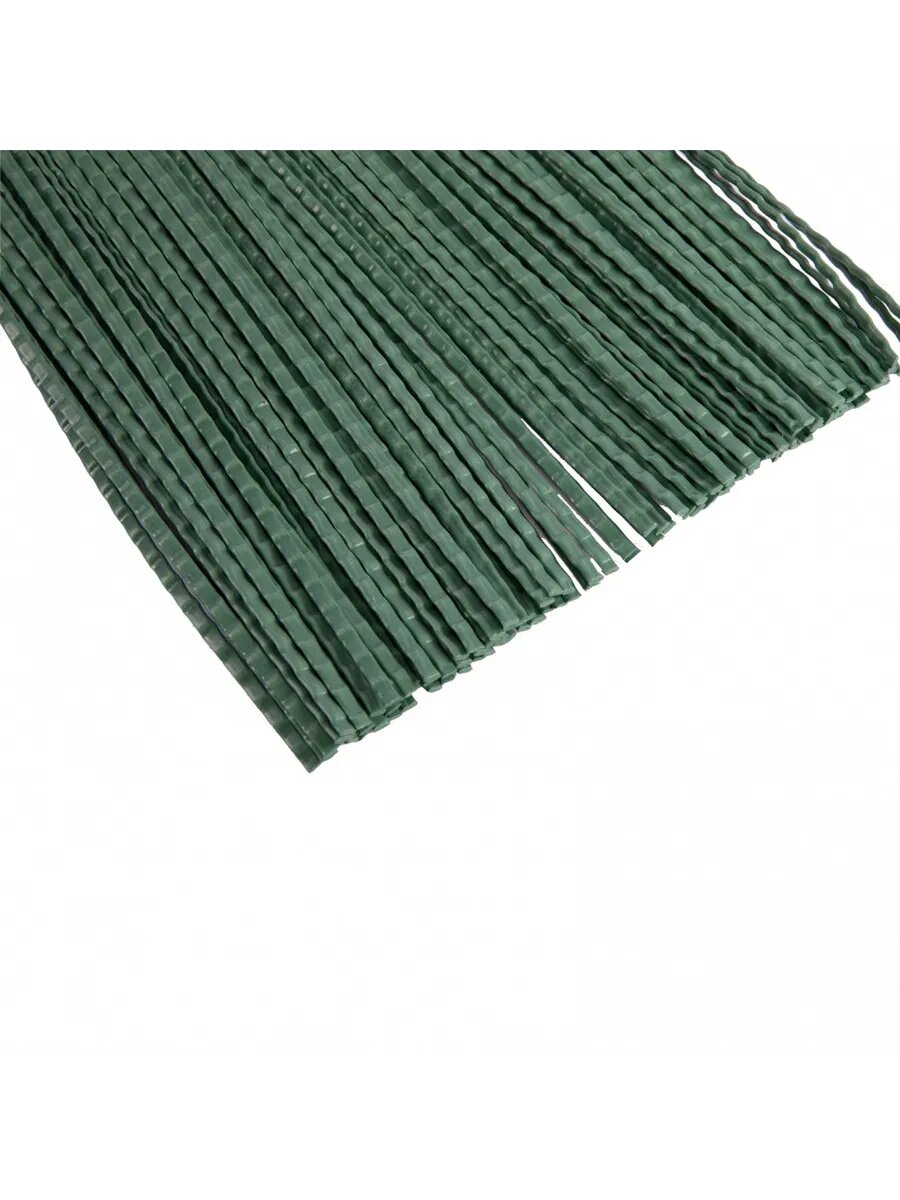 Метла полипропиленовая, 230 х 250 мм, плоск, СИБРТЕХ, 63215