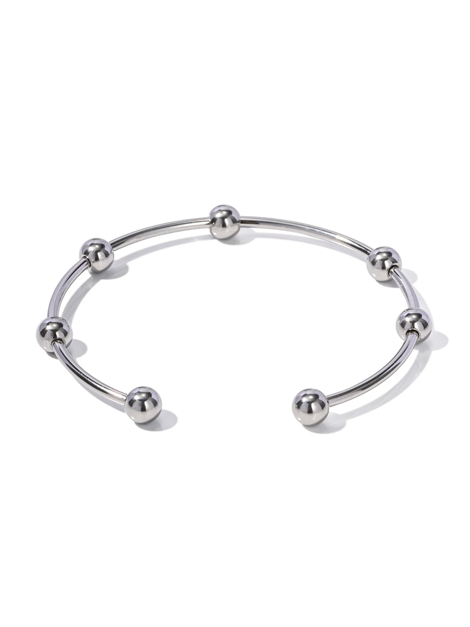 Жесткий браслет