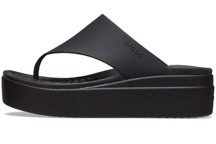 Шлёпанцы Crocs Brooklyn