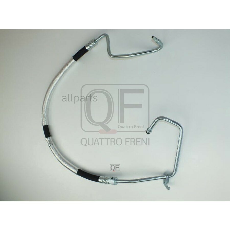QUATTRO FRENI QF04E00006 шланг ГУР