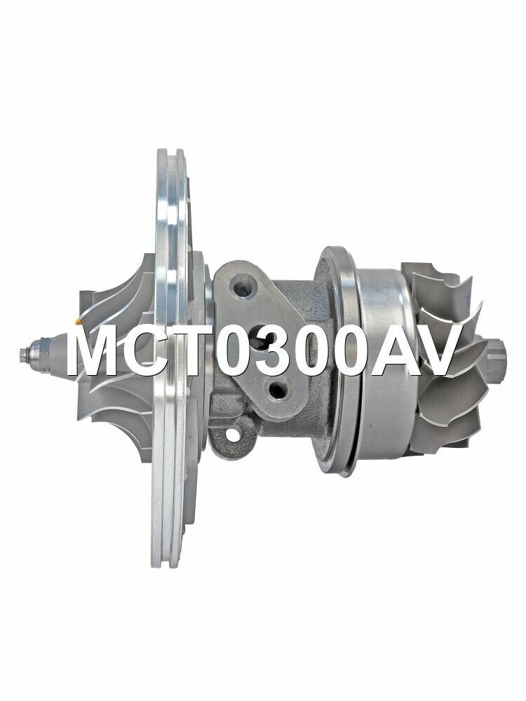 Картридж для турбокомпрессора Krauf MCT0300AV