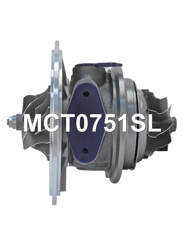 Картридж для турбокомпрессора Krauf MCT0751SL