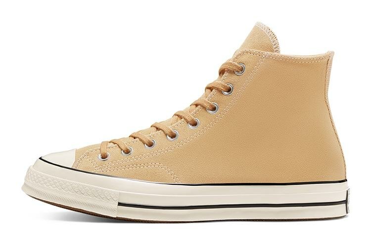 Кроссовки Chuck 1970s