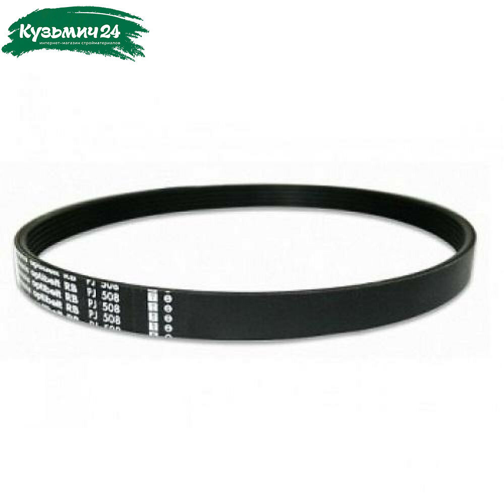 Ремень 6Р J508 (приставка рейсмусовая)