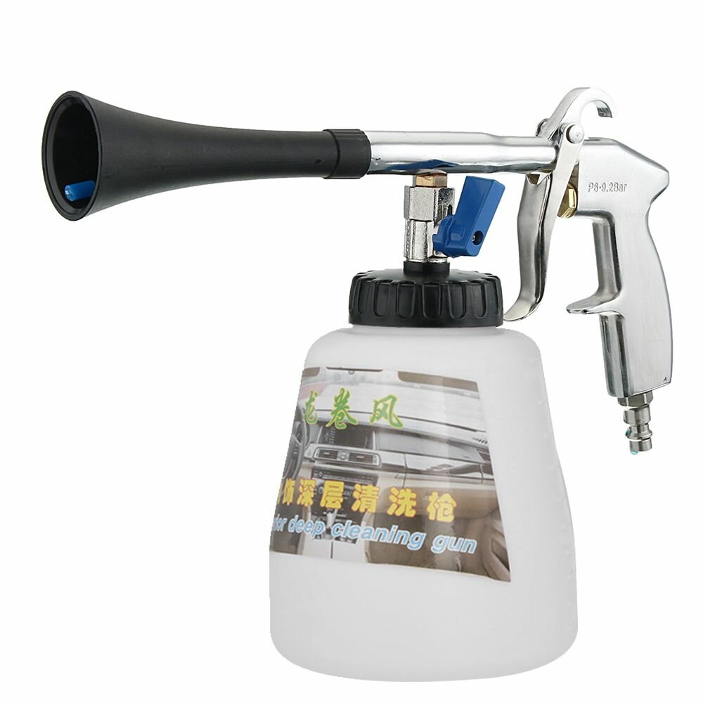 Пневматическая мойка высокого давления, многофункциональная пенная машина, средство для автоматической мойки автомобилей, эффективное моющее оборудование
