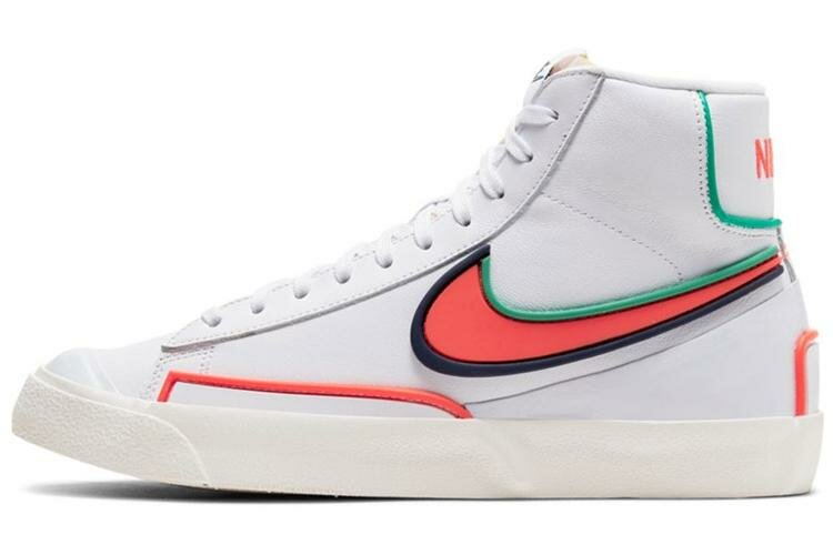 Кроссовки Blazer Mid 77 Infinite