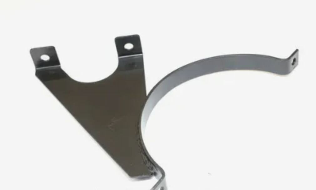 Кронштейн глушителя (ОАО МАZ)/ арт.457040-1203063