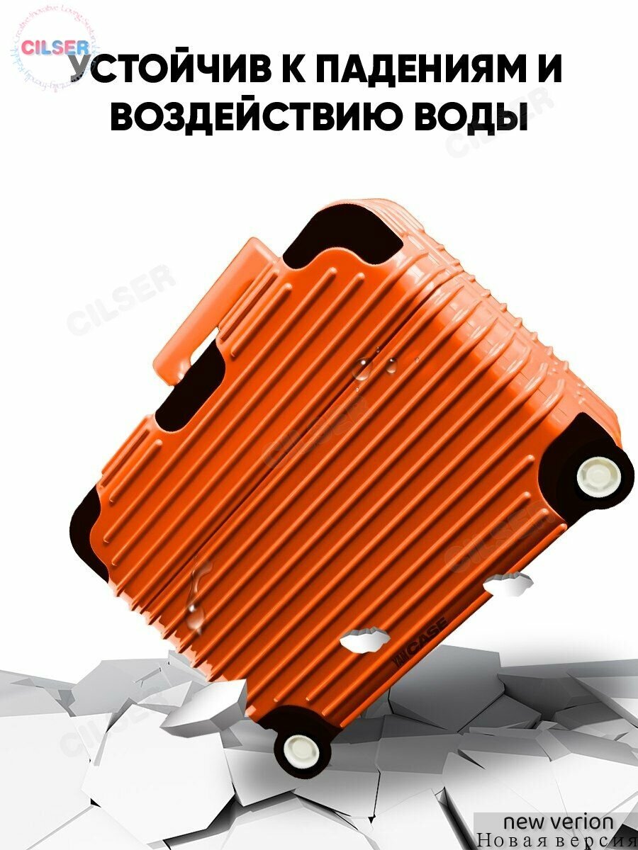 Чехол для наушниковA — фото 1