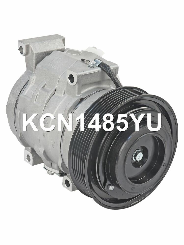 Компрессор кондиционера Krauf KCN1485YU для Toyota Avensis