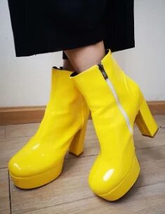 Сапоги