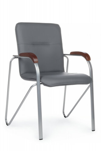 Стул Riva Chair Самба SMB-02 Серый