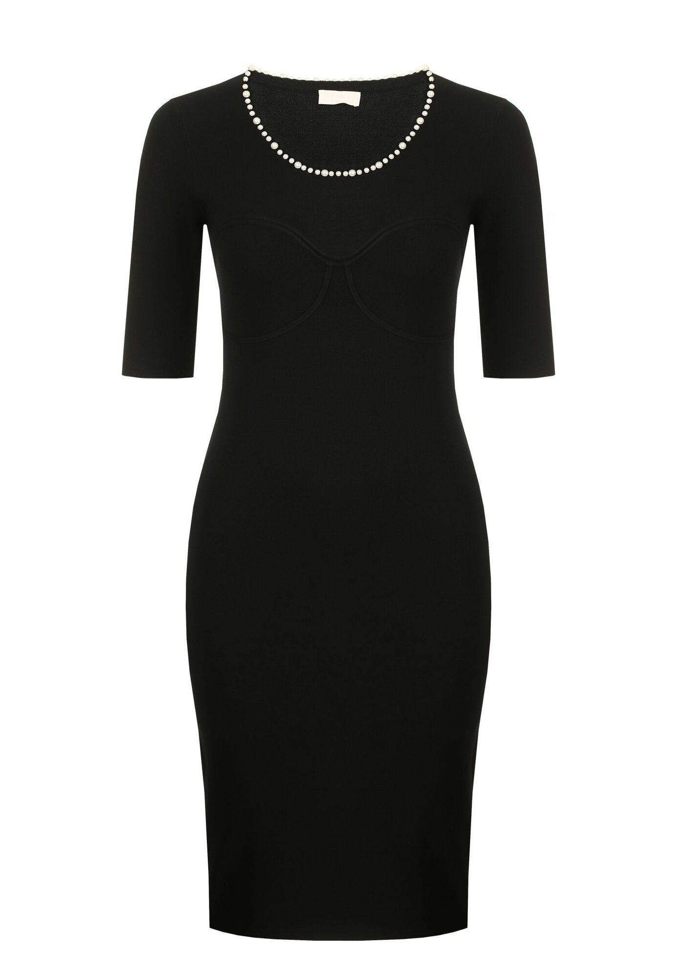 Платье Весна-лето 2026