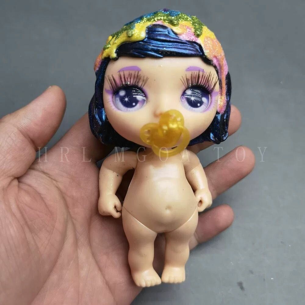 Poopsie Surprise коллекция "Серия Русалка "