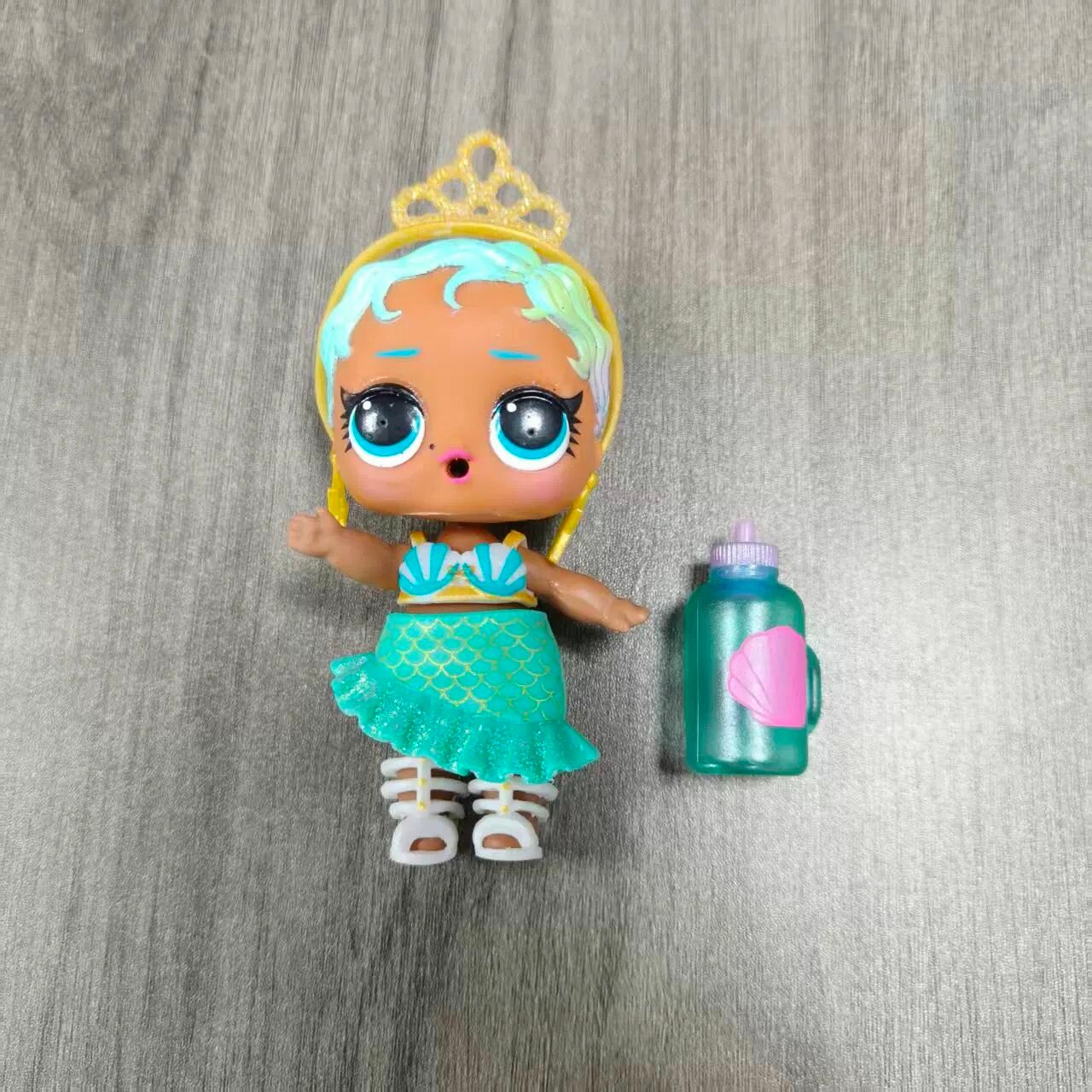 Кукла L.O.L. Surprise