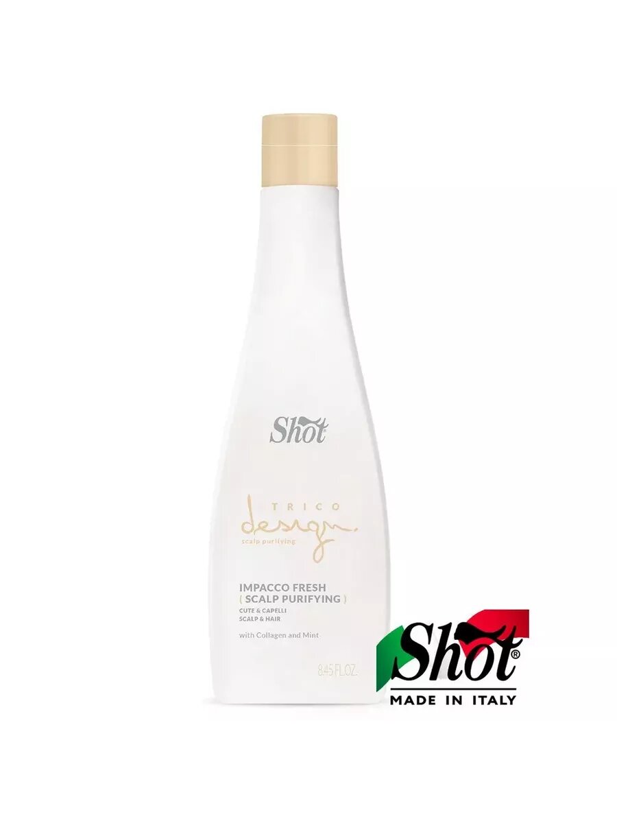 Компрессы для кожи и волос 250 мл.