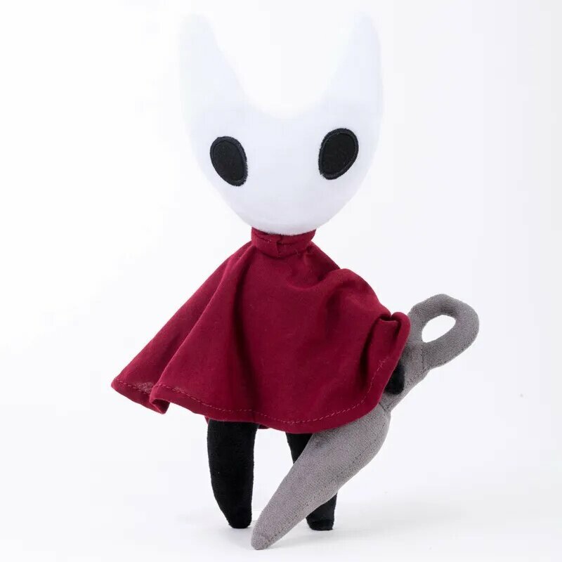 Плюшевая игрушка- Hollow Knight: Silksong Plush Toy/30см