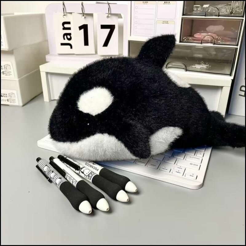 Эксклюзивный чехол из плюша