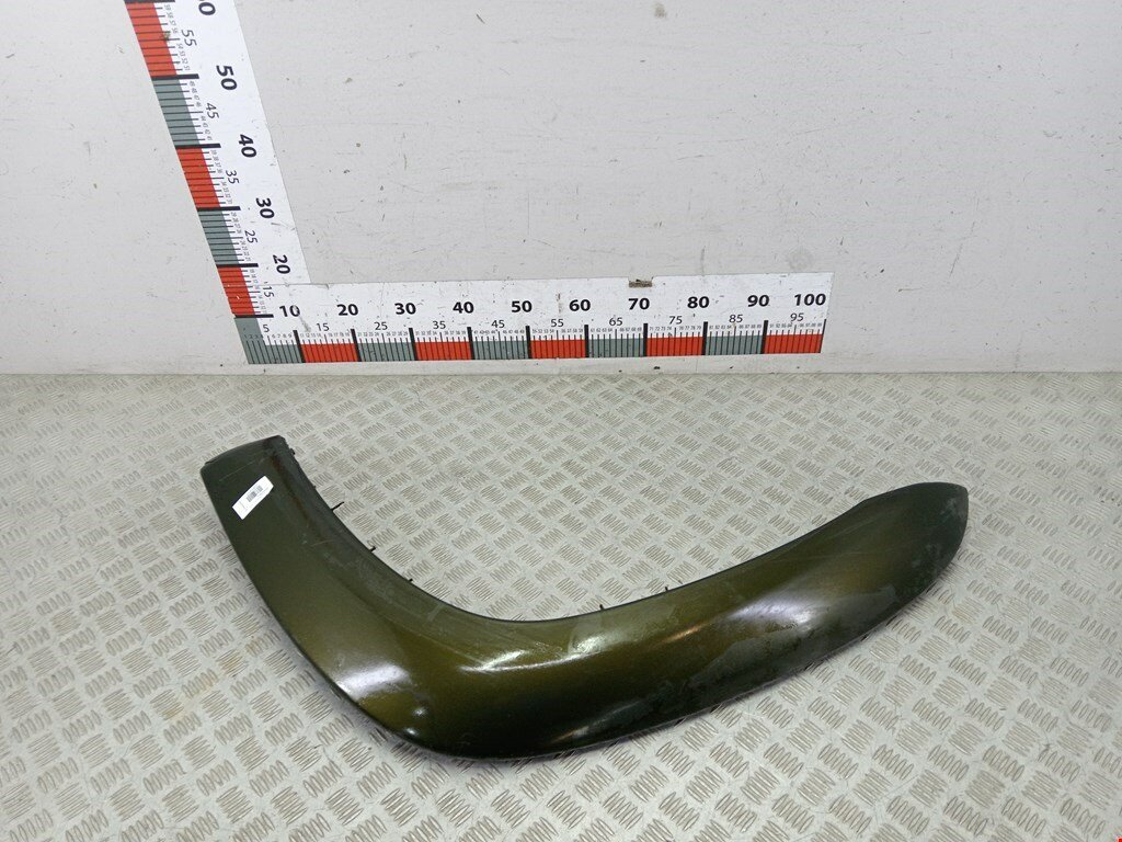 Накладка (молдинг) крыла переднего левого УАЗ Patriot (3163) арт. 2265432