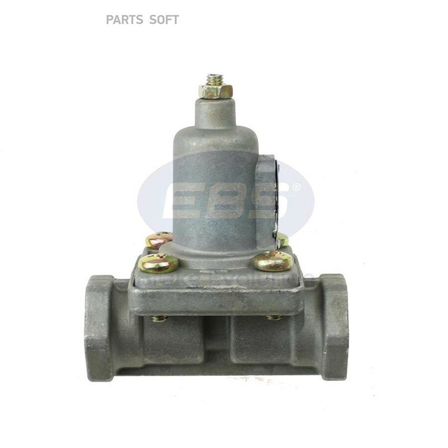 Регулятор давления от официального дистрибьютора, EBS, артикул 22013022