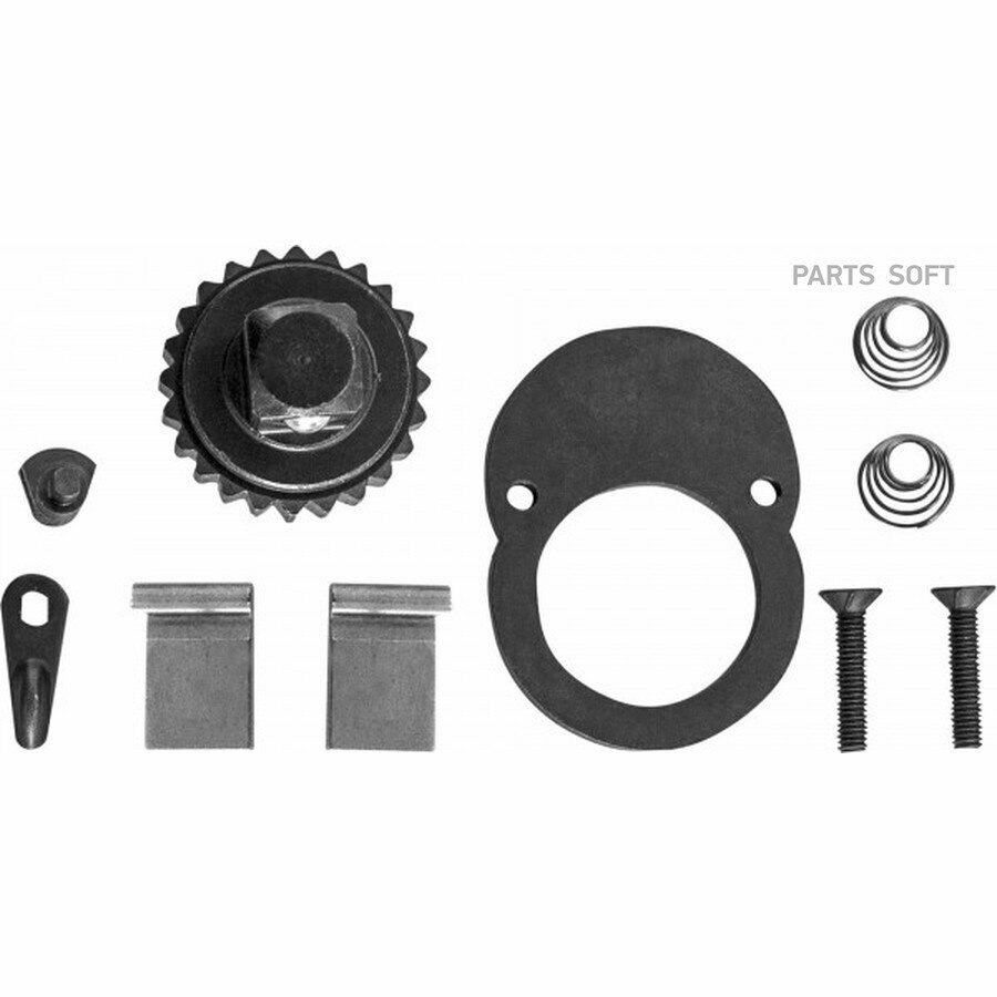 T04250-RK Ремонтный комплект для ключа динамометрического Т04M250 от официального дистрибьютора, JONNESWAY, артикул T04250RK