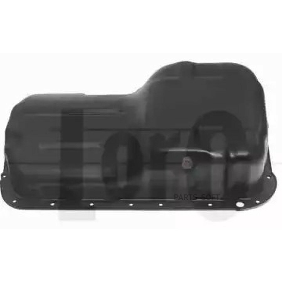 HONDA масляный картер от официального дистрибьютора, LORO, артикул 10000096